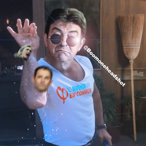 The best memes of the french presidential campaign : r/europe