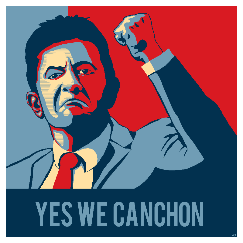 The best memes of the french presidential campaign : r/europe